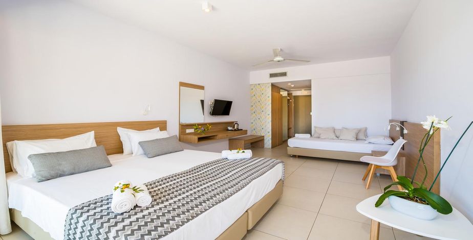 Kiani Beach Resort Holidays | Holidays - Flights and Packages