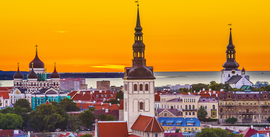 Riga and Tallinn City Break | Holidays - Flights and Packages